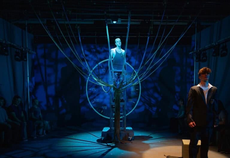 Courtyard Theatre Chipstead